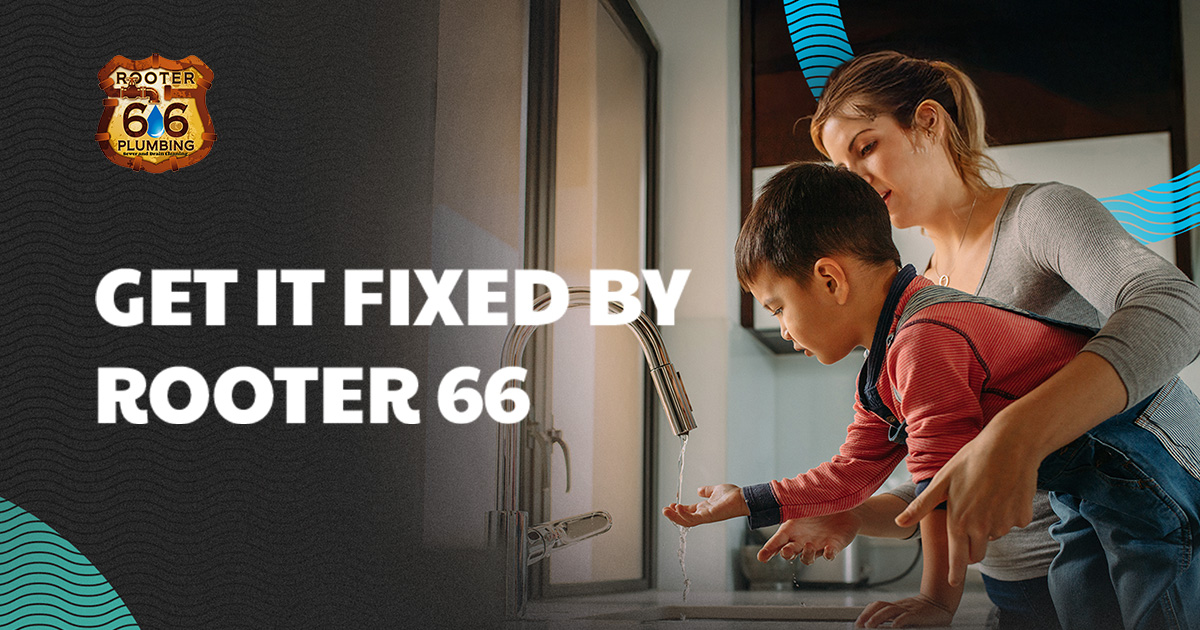 Water Purification System in Rialto, CA | Rooter 66 Plumbing Sewer and ...