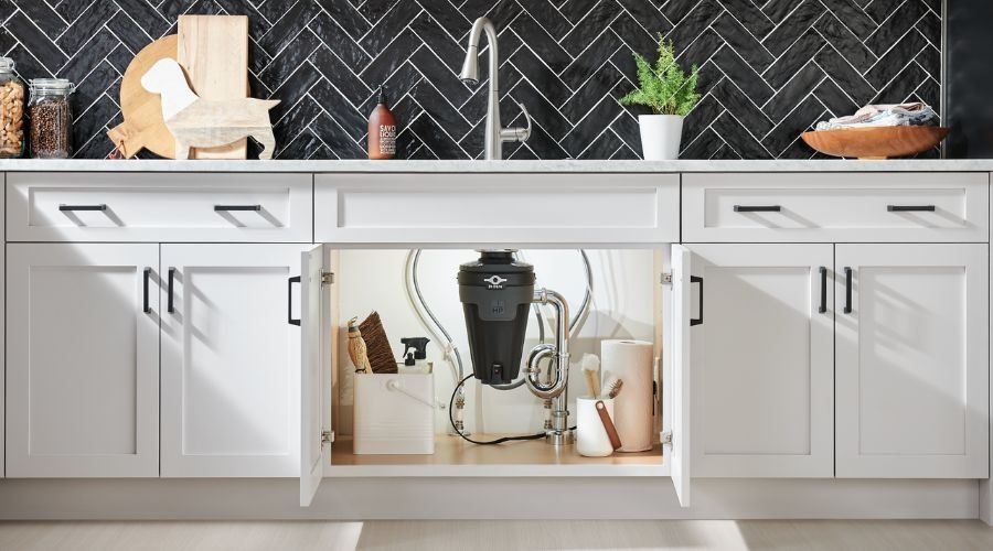 Tips for a Smooth-Running Garbage Disposal - Rooter 66 Plumbing